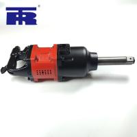 China Jumbo  Hammer  Straight Impact Wrench Automatic Impact Wrench CE for sale
