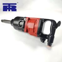 China Durable Customized Composite Air Impact Wrench Truck Repair Tools for sale