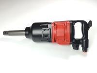China Pinless Hammer Lightweight 1 Inch Air Impact Wrench For Tire Changing 3000nm for sale