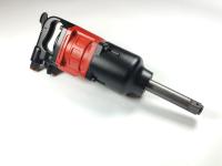China Truck Tire Repair Pneumatic Air Impact Wrench Power Tools Low Noise for sale
