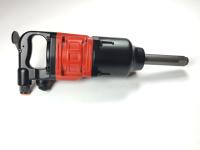 China Truck Tire Repair Pneumatic Air Impact Wrench Power Tools Low Noise for sale
