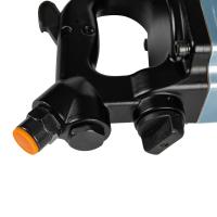 China Most Powerful 1Inch Industrial Air Impact Wrench for sale