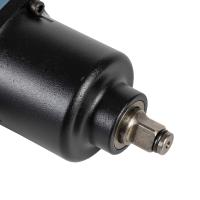 China CE Small Pneumatic Impact Wrench Gun M16 Bolt 1/2 Sq Air Impact Wrench for sale