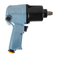 China CE Small Pneumatic Impact Wrench Gun M16 Bolt 1/2 Sq Air Impact Wrench for sale