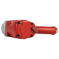China Lightweight 1/2Inch Air Impact Wrench Gun Adjustable Forward Reverse for sale