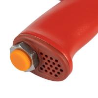 China Lightweight 1/2Inch Air Impact Wrench Gun Adjustable Forward Reverse for sale