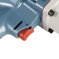 China M18 Bolt 1/2 Inch Air Impact Wrenches Twin Hammer Impact Gun 6000rpm for sale