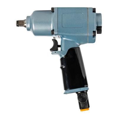 China Tire Repair Maintain Air Impact Wrench Gun for sale
