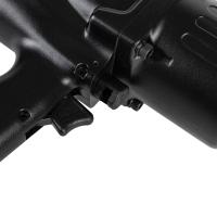 China Single Hammer Air Impact Wrench Gun for sale