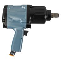 China Twin Hammer 3/4 Sq Drive Air Impact Wrench Gun 1800Nm High Power for sale