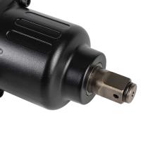 China Twin Hammer 3/4 Sq Drive Air Impact Wrench Gun 1800Nm High Power for sale