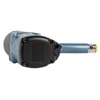 China Twin Hammer 3/4 Sq Drive Air Impact Wrench Gun 1800Nm High Power for sale