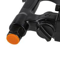 China Single Hammer 1 Inch Air Impact Wrench for sale