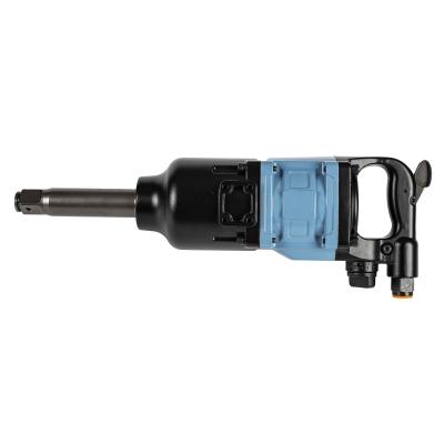 China Truck Tire Repair 1 Inch Air Impact Wrench for sale