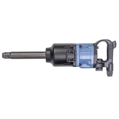 China Adjustable Torque Air Impact Wrench Stable Operation for sale