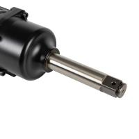 China High Torque Long Shaft Pneumatic Air Impact Wrench  Tire Repair Maintain for sale