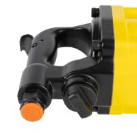China Adjustable Torque Pneumatic Impact Driver Compressed Air Impact Wrench 4000rpm for sale
