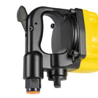 China Adjustable Torque Pneumatic Impact Driver Compressed Air Impact Wrench 4000rpm for sale