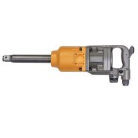 China Adjustable Torque 1'' Pneumatic Air Impact Wrench Aluminum Alloy Material for sale
