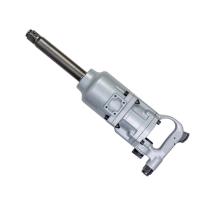 China Central Pneumatic 1 Inch Air Impact Wrench Customized Pneumatic Tire Wrench for sale