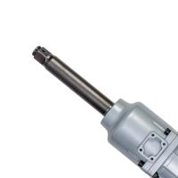 China Central Pneumatic 1 Inch Air Impact Wrench Customized Pneumatic Tire Wrench for sale