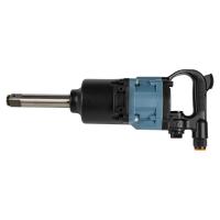 China Heavy Duty 1 Inch Drive Air Impact Gun More Powerful Portable Electric Impact Wrench for sale