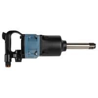 China Heavy Duty 1 Inch Drive Air Impact Gun More Powerful Portable Electric Impact Wrench for sale