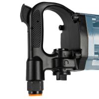 China Heavy Duty 1 Inch Drive Air Impact Gun More Powerful Portable Electric Impact Wrench for sale