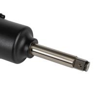 China Heavy Duty 1 Inch Drive Air Impact Gun More Powerful Portable Electric Impact Wrench for sale