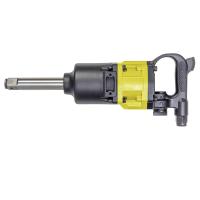 China M34 Pneumatic Air Impact Wrench 1 Inch  Truck Tires Change Tool  Light Weight for sale