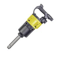 China M34 Pneumatic Air Impact Wrench 1 Inch  Truck Tires Change Tool  Light Weight for sale