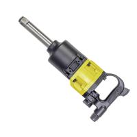 China M34 Pneumatic Air Impact Wrench 1 Inch  Truck Tires Change Tool  Light Weight for sale