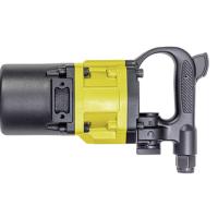 China M34 Pneumatic Air Impact Wrench 1 Inch  Truck Tires Change Tool  Light Weight for sale