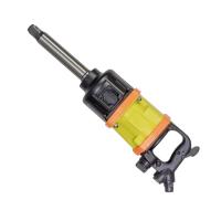 China 1 Inch Heavy Duty Air Impact Wrench M50 High Torque Pneumatic Wrench Most Powerful for sale