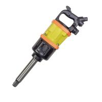 China 1 Inch Heavy Duty Air Impact Wrench M50 High Torque Pneumatic Wrench Most Powerful for sale