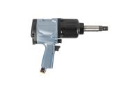 China Single Hammer Strike Structure Air Powered Impact Wrenches 4800rpm for sale