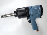 China Single Hammer Strike Structure Air Powered Impact Wrenches 4800rpm for sale