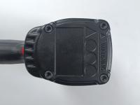 China Customized Half Inch Drive Impact Wrench 1/2in Air Impact Gun 740nm for sale