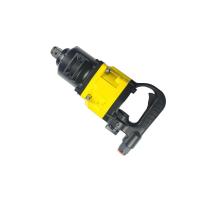 China Single Hammer Compressed Air Impact Wrench for sale