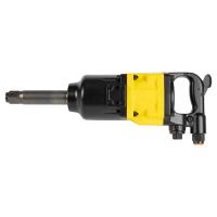 China High Durability 1 Inch Air Impact Wrench For Cars Light Weight for sale