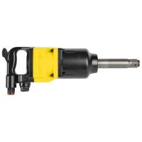 China High Durability 1 Inch Air Impact Wrench For Cars Light Weight for sale
