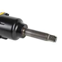 China High Durability 1 Inch Air Impact Wrench For Cars Light Weight for sale