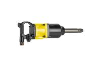China High Strike Frequency One Inch Impact Wrench With Twin Hammer Fast Speed for sale