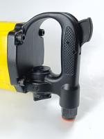 China High Strike Frequency One Inch Impact Wrench With Twin Hammer Fast Speed for sale