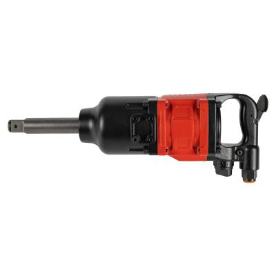 China Square Drive 1 Inch High Torque Impact Wrench 4000rpm Vehicle Impact Wrench for sale