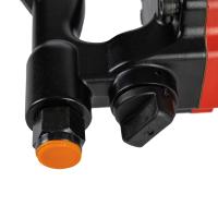 China Square Drive 1 Inch High Torque Impact Wrench 4000rpm Vehicle Impact Wrench for sale