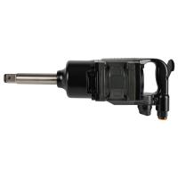 China Fast And Accurate 1 Inch Pneumatic Impact Wrench For Car Maintenance for sale