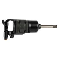 China Fast And Accurate 1 Inch Pneumatic Impact Wrench For Car Maintenance for sale