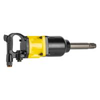 China Pinless Hammer 1 Inch Air Impact Wrench Safety High Torque 2550nM for sale