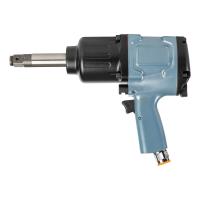 China Single Hammer Strike Structure 1 Inch Air Impact Wrench For Dismantling Tires for sale